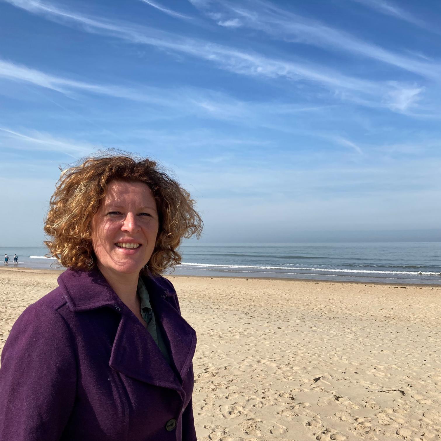 Marisa Hoslet | Brussels University Consultation Center